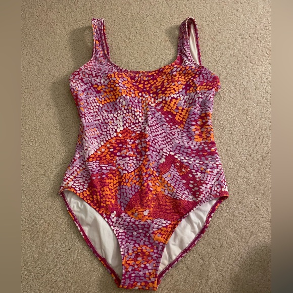 Catalina Swim Catalina One Piece Swimsuit Poshmark